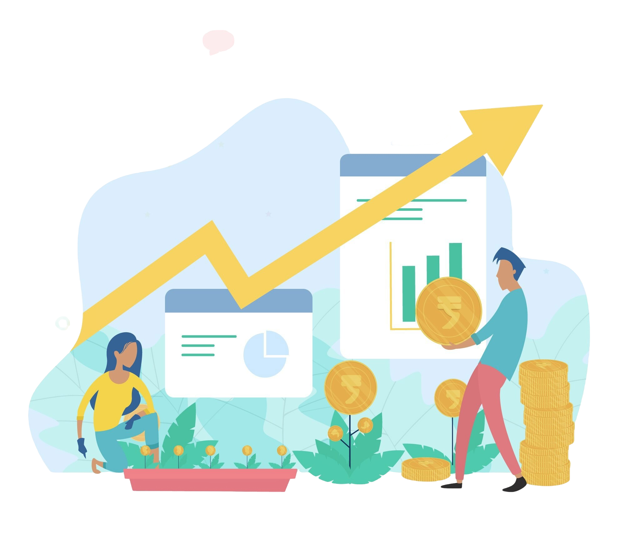 About Us - GrowInsight Solutions LLP